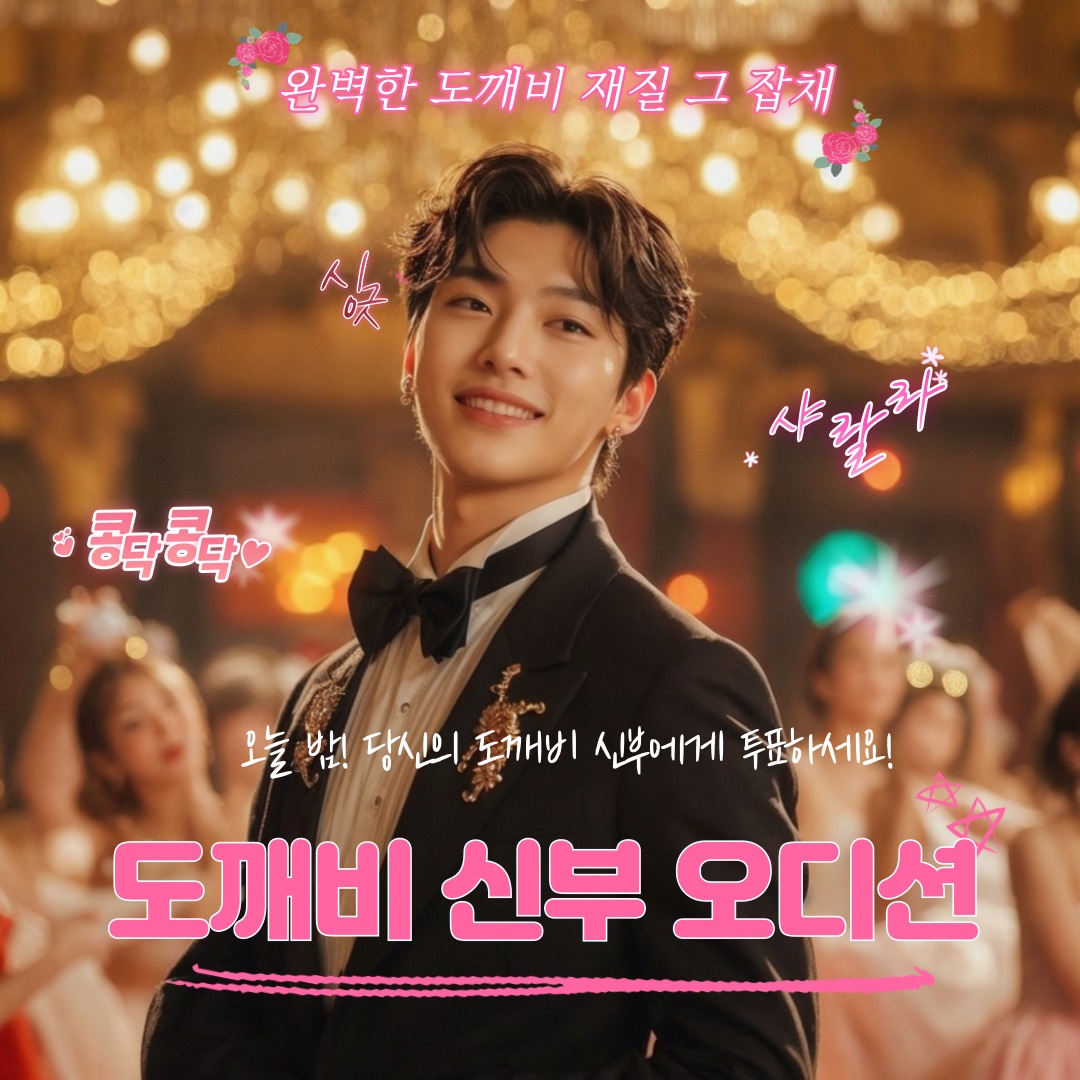 A new concept of premium short form SHORTZAP